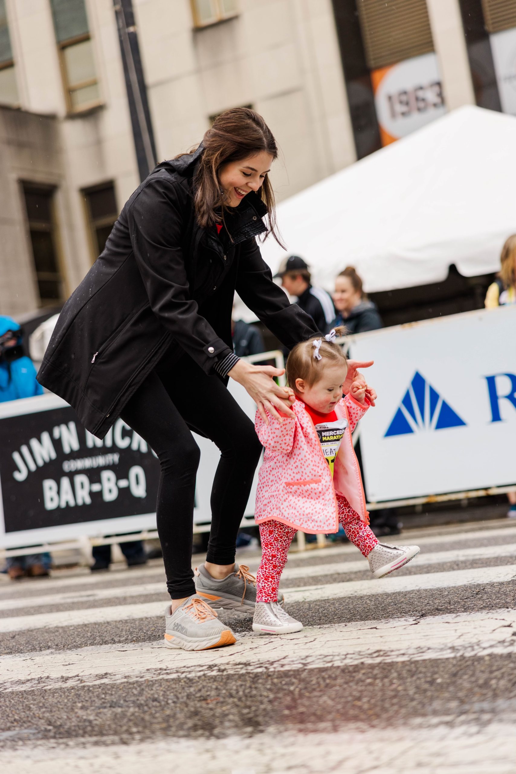The Bell Center 5K & Children's Run - The Bell Center