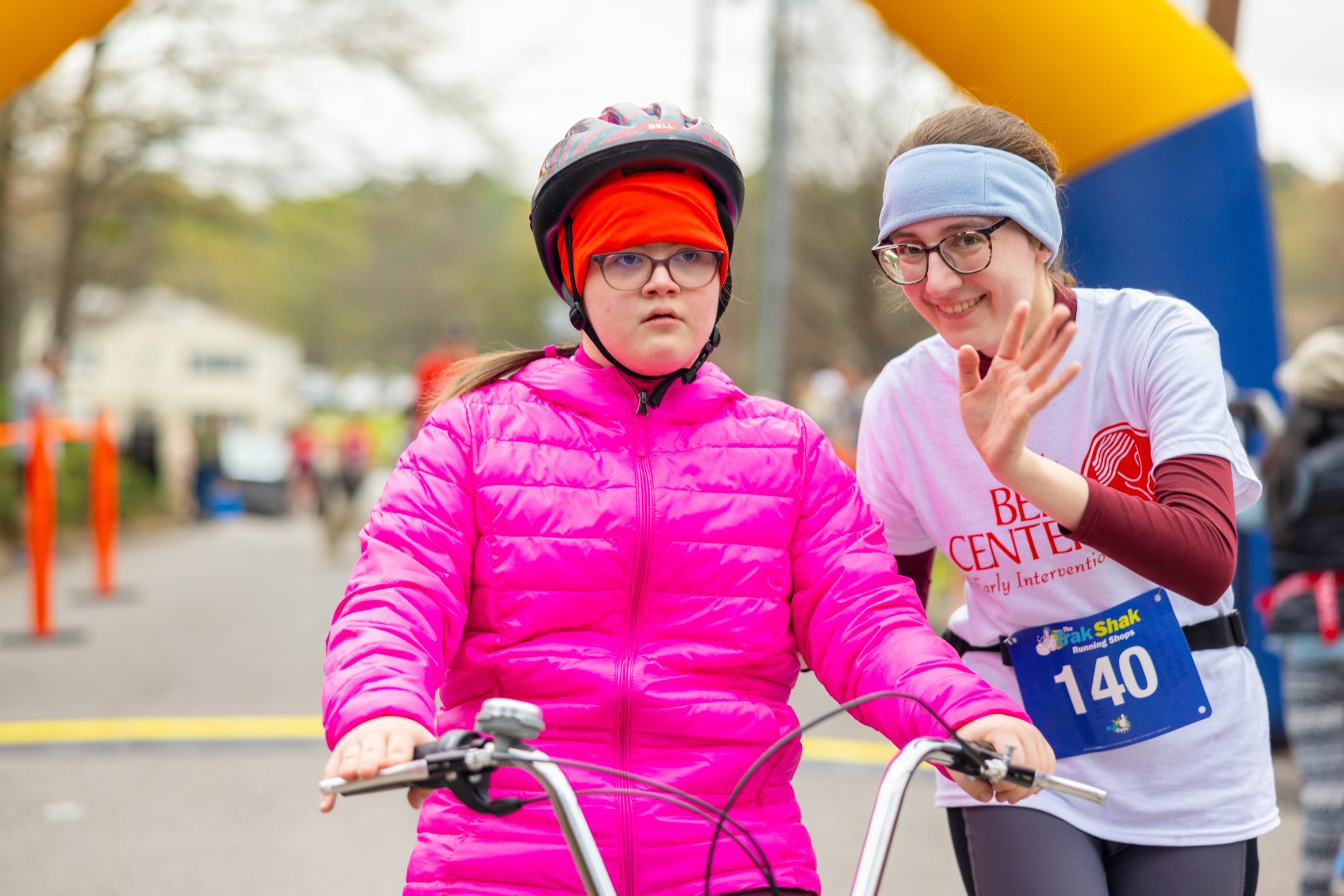 The Bell Center 5K & Children's Run - The Bell Center