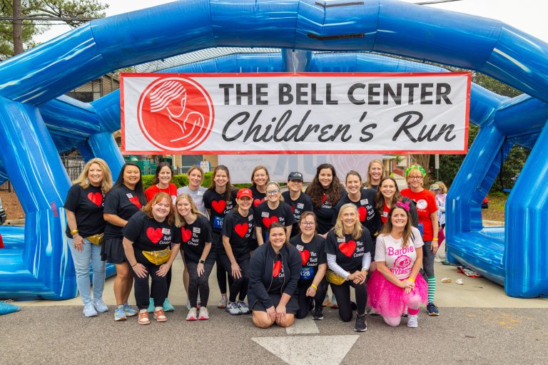 The Bell Center 5K & Children's Run - The Bell Center